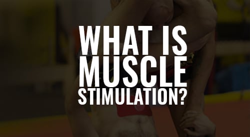 TrueStim | TENS - EMS - Muscle Recovery | Treat - Recover - Prevent