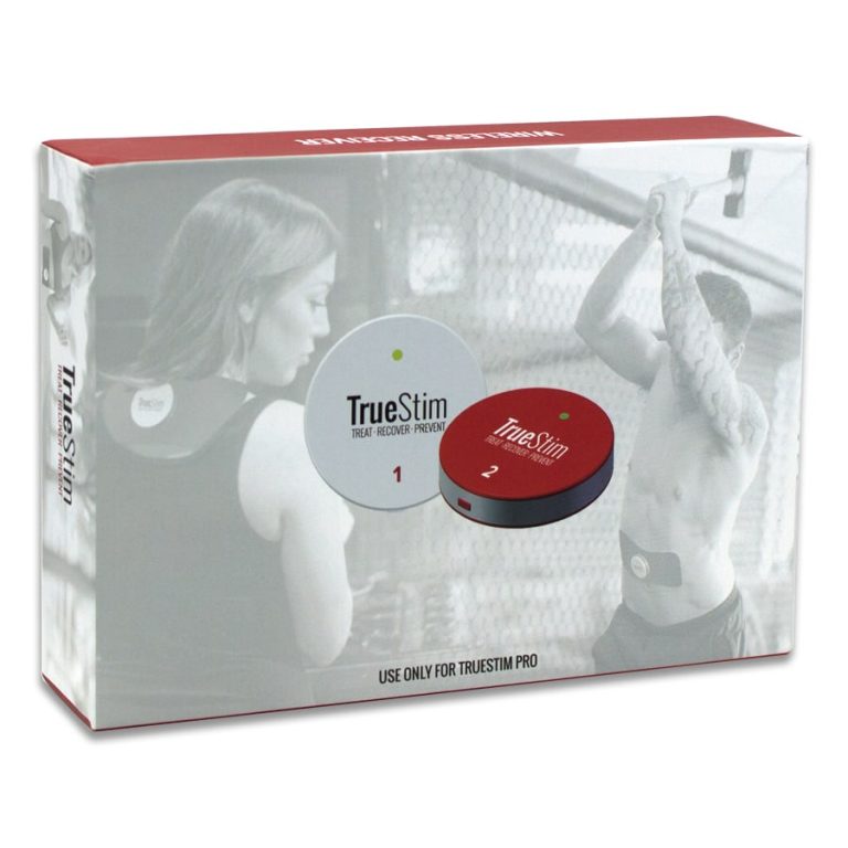 Shop - TrueStim | Treat - Recover - Prevent