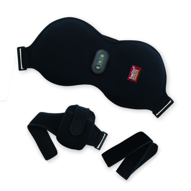 TrueStim | TENS - EMS - Muscle Recovery | Treat - Recover - Prevent