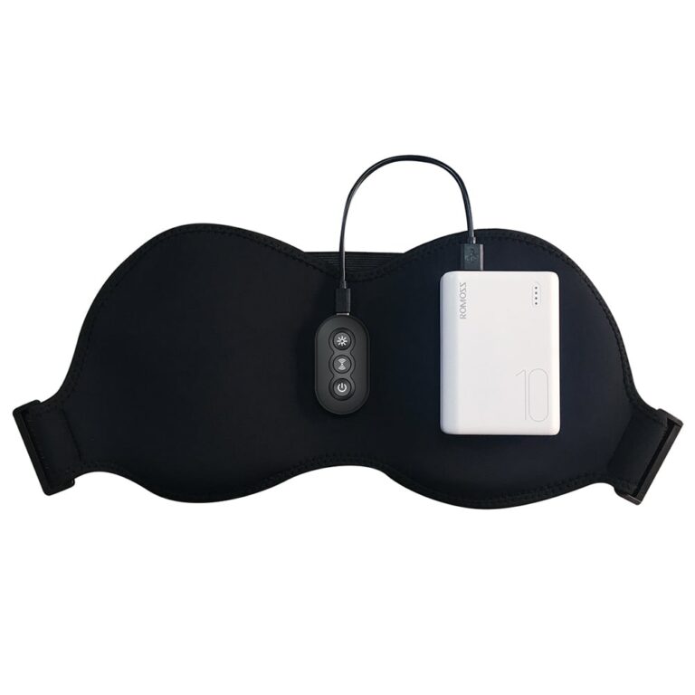 Shop PEMF Shoulder Wrap by TrueStim | Treate - Recover - Prevent