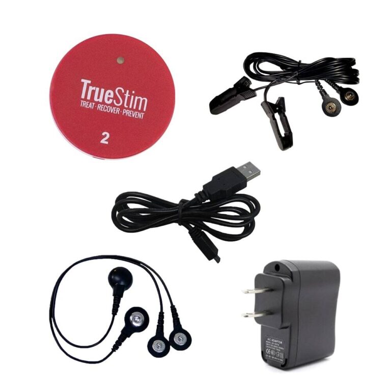 Wireless Receiver Kit - TrueStim | Treat - Recover - Prevent