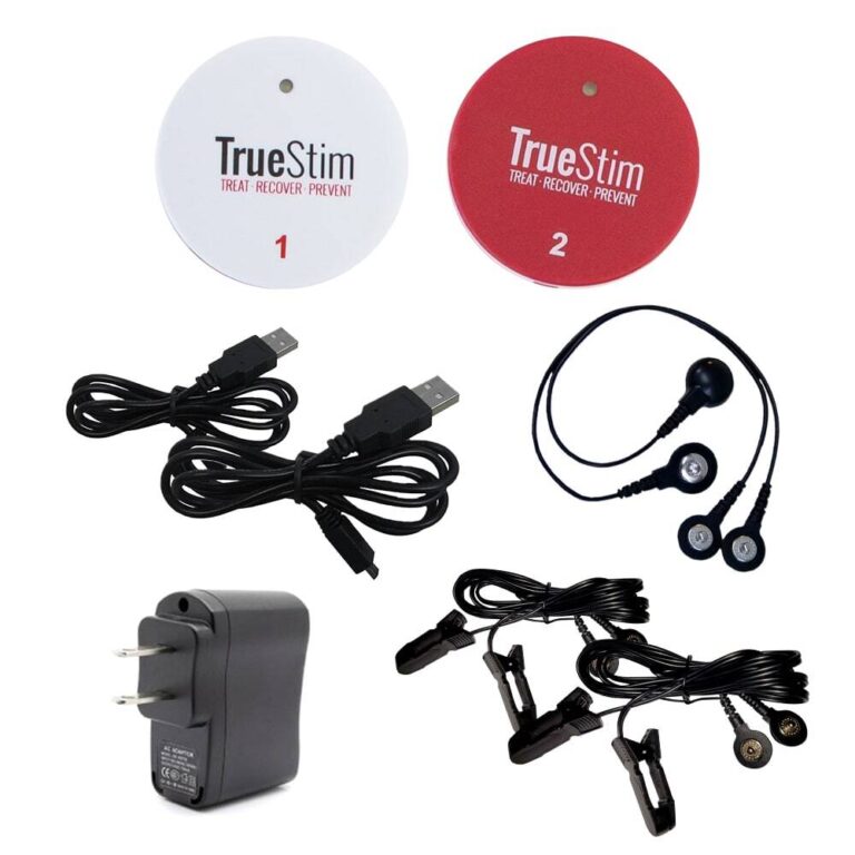 Shop - TrueStim | Treat - Recover - Prevent